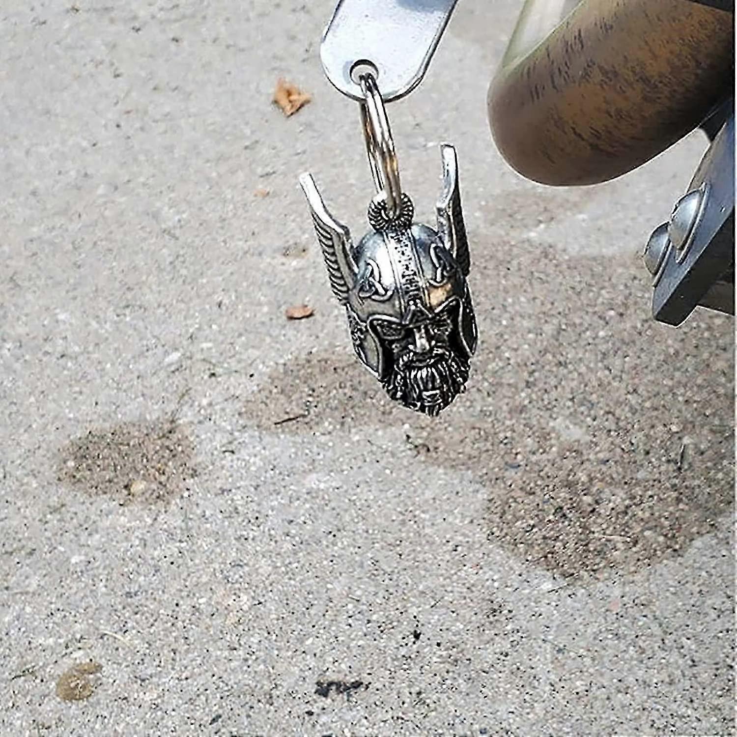 The Guardian Of The Viking God Of Odin,good Luck Charm,biker Gift,rides ...