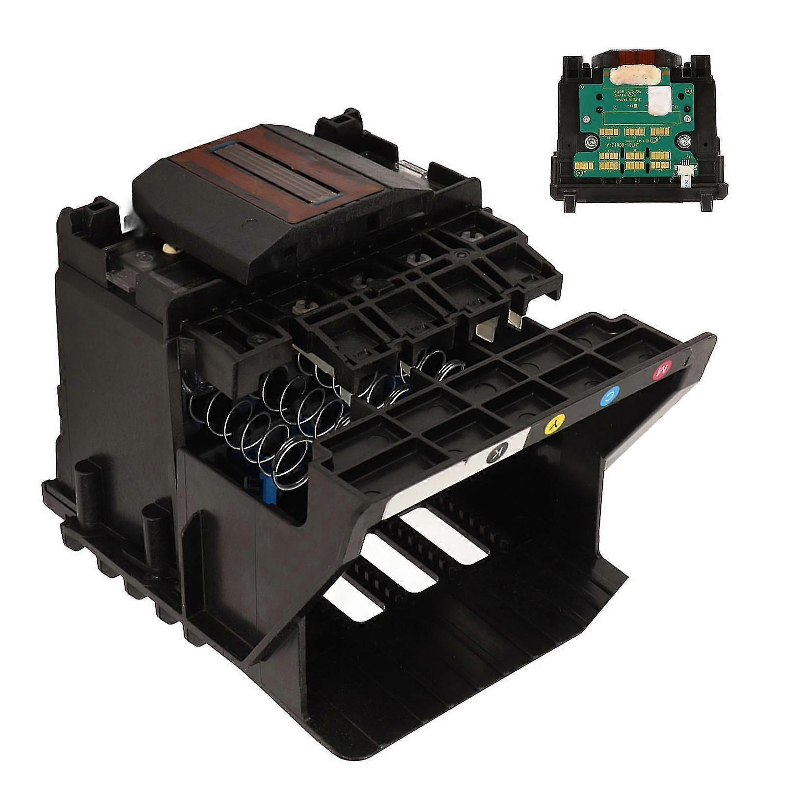 Print Head for 950 for 951 for 950xl for 951xl Printhead Replacement ...