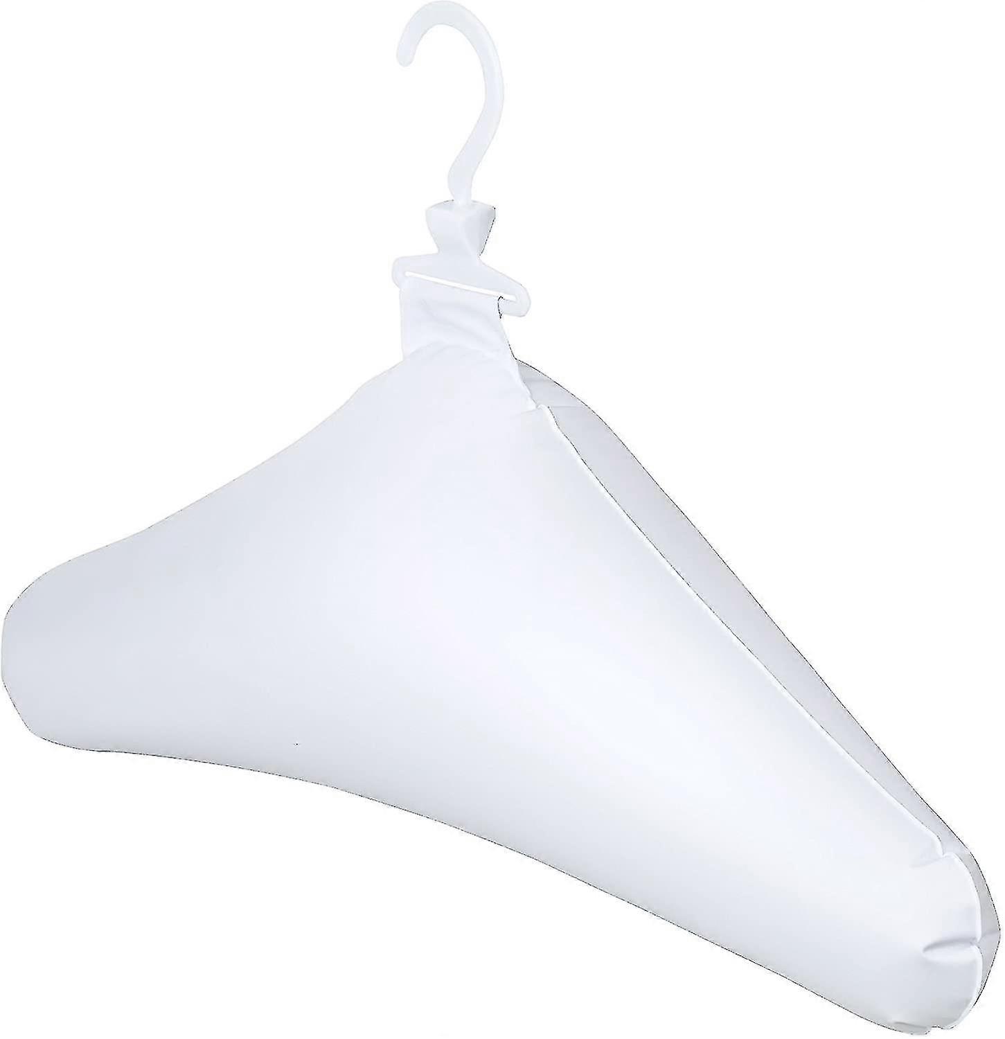 The Hanger - 7 Pieces Per Set - Inflatable And Collapsible - Hangers On ...