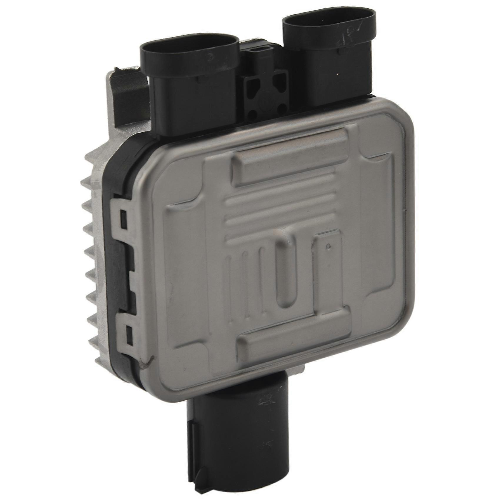 Radiator Cooling Fan Control Module Relay ECU for 2 /LR2 V70 S60 S80 ...
