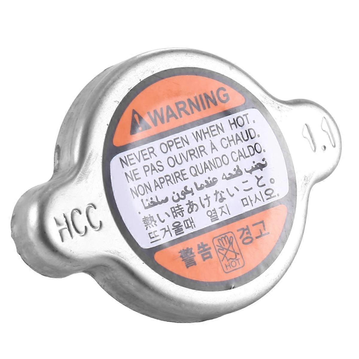 20PCS 1.1 Bar Radiator Cap Assy for SEDONA Radiator Cover for ...