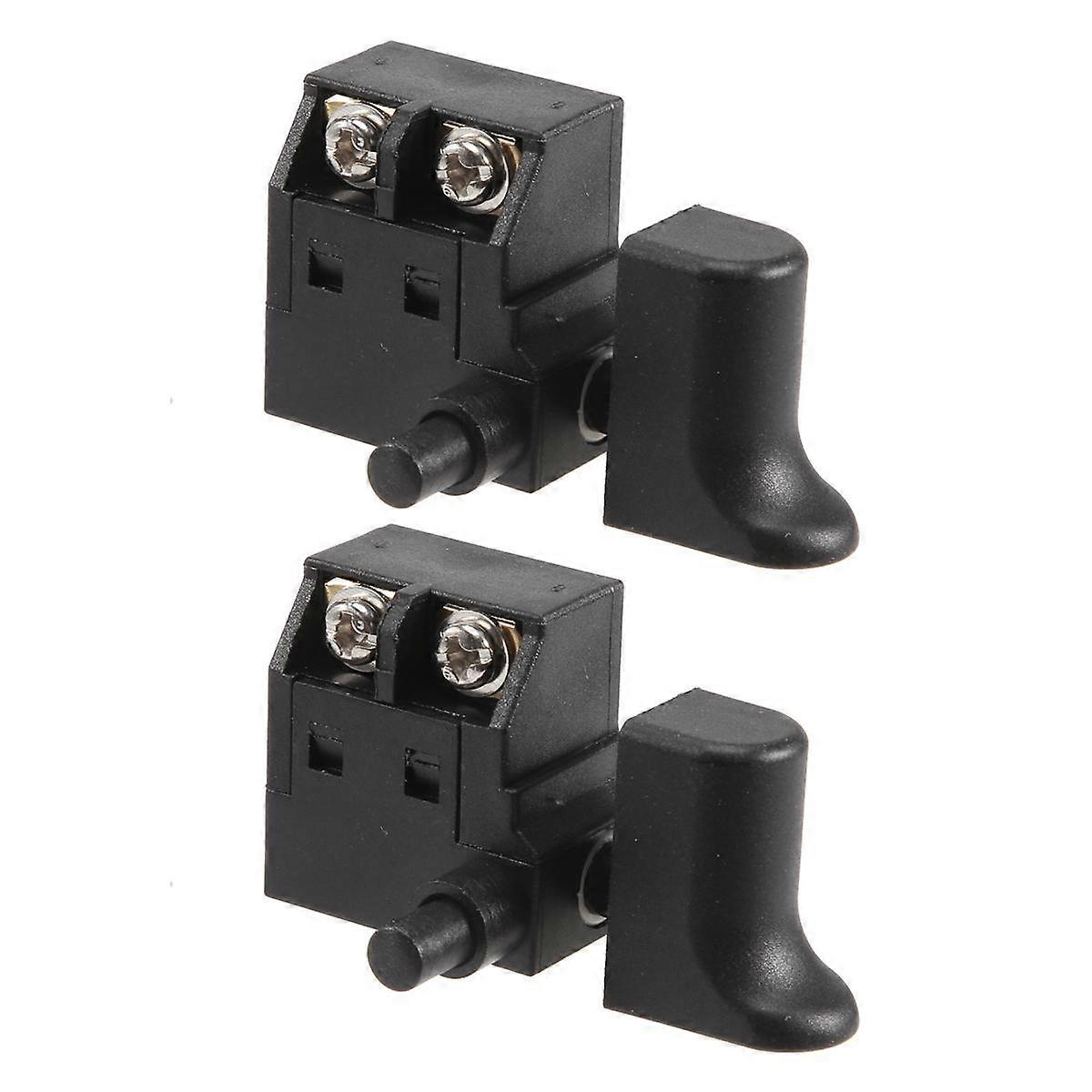 2Pcs Electric Planer Power Supply Switch for N1900B 9218SB | Fruugo UK