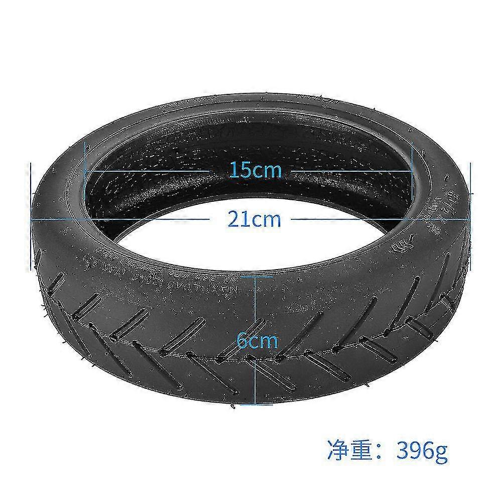 Xiaomi Scooter M365/pro/pro2/1s Front And Rear Wheels 8.5 Inch Outer ...