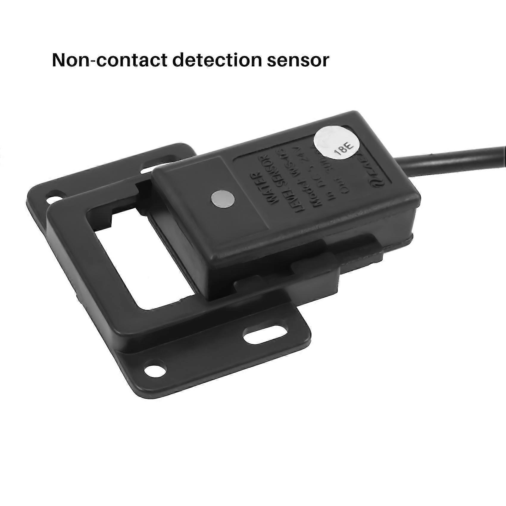 12-24v Non-contact Tank Liquid Water Level Detect Sensor Switch ...