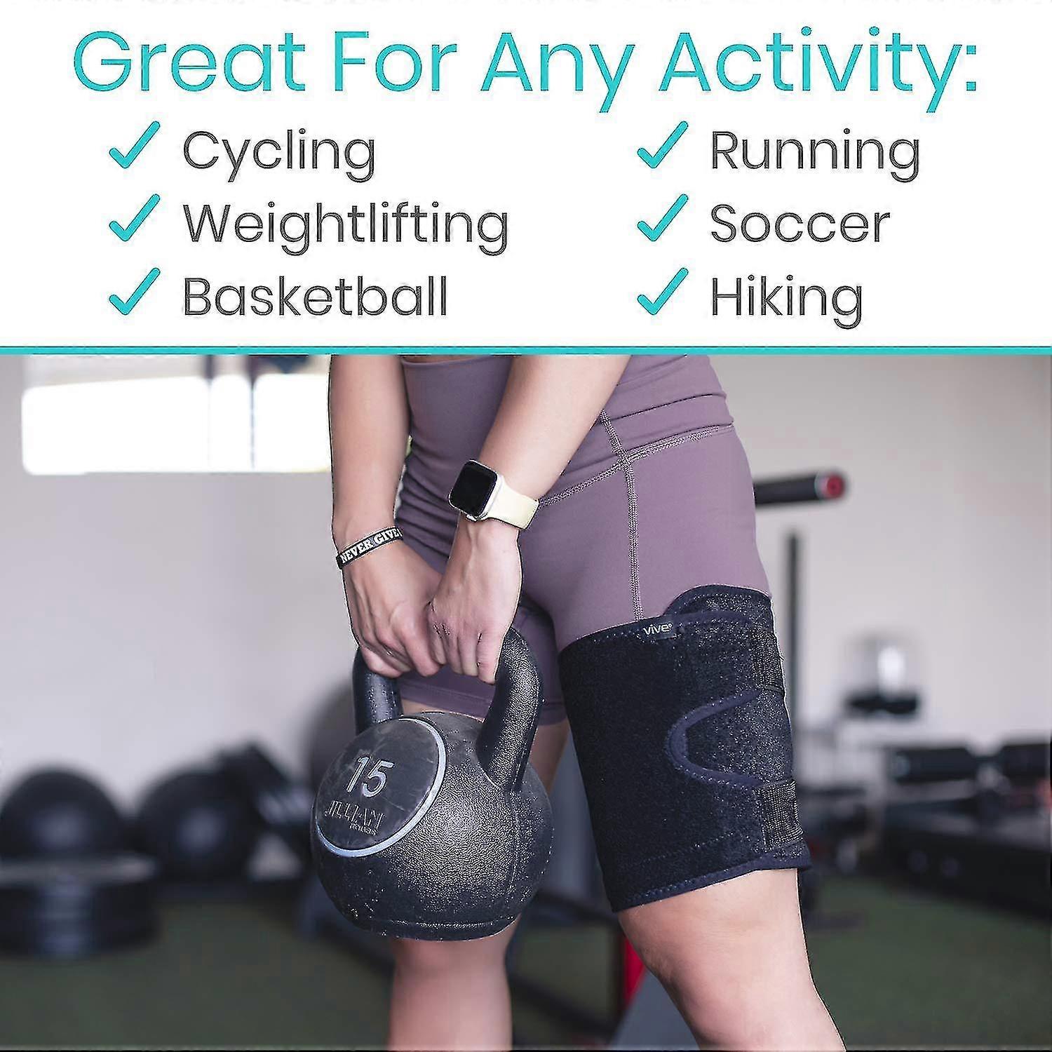 Hip Brace For Sciatica Pain Relief | Si Belt/sacroiliac Belt | Hip Pain ...