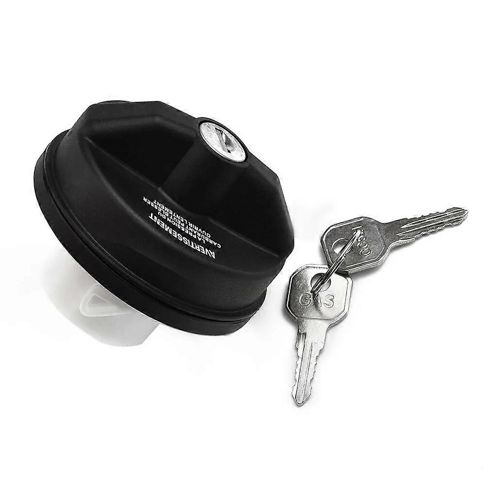 Fuel Tank Cap With Key Oe: 05278655AB For Jeep Wrangler Cherokee Grand ...