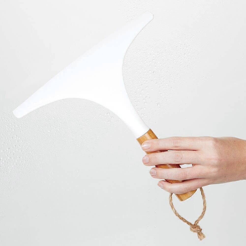 Shower Scraper (Set of 2) Practical Shower Scraper for Shower or Window ...