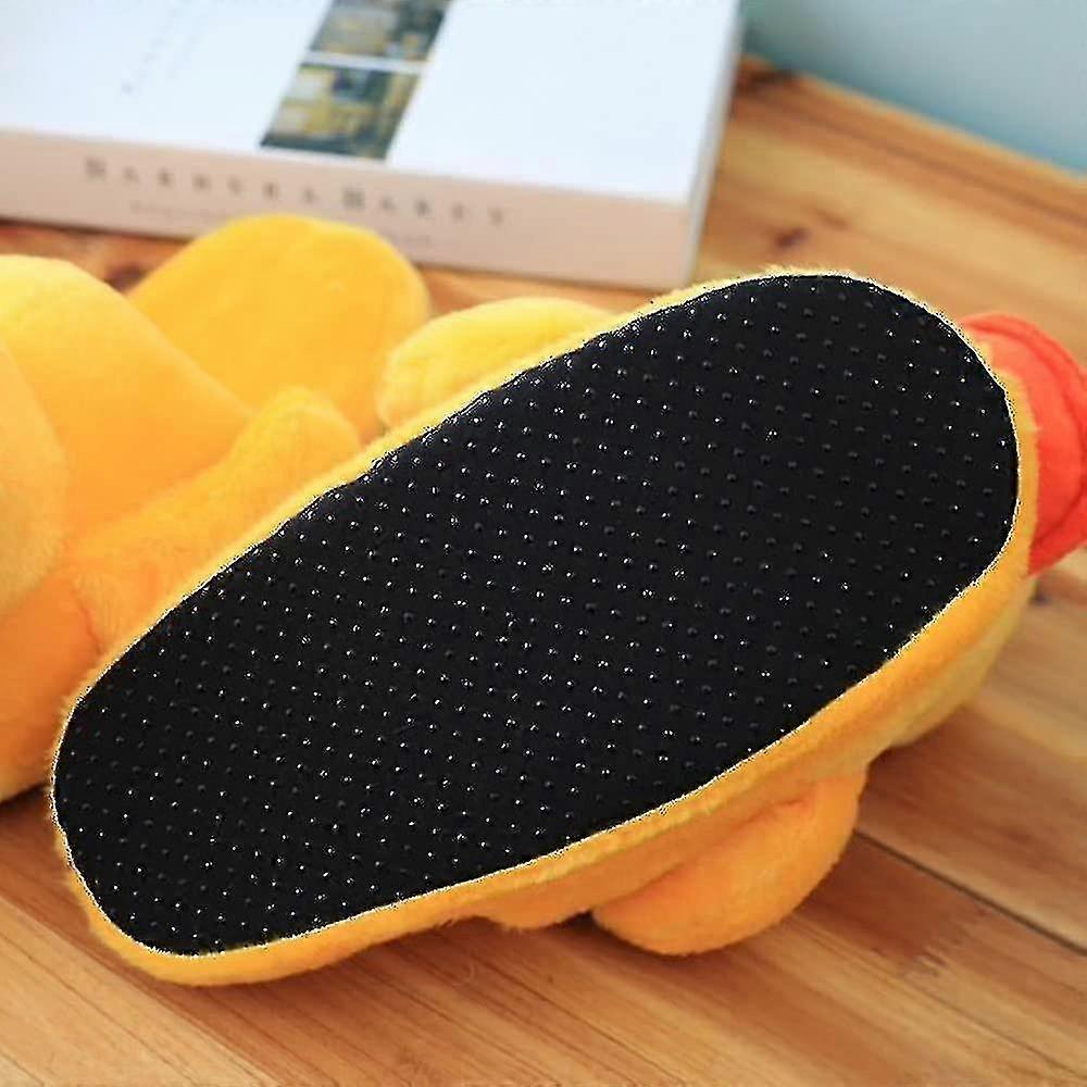 Duck Slippers For Women, Duck Slippers That Quack When You Walk, Rubber ...