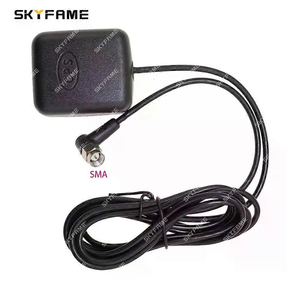 Applies to Car Head Unit Wire Harness Kit For Car Android RCA Cable GPS ...