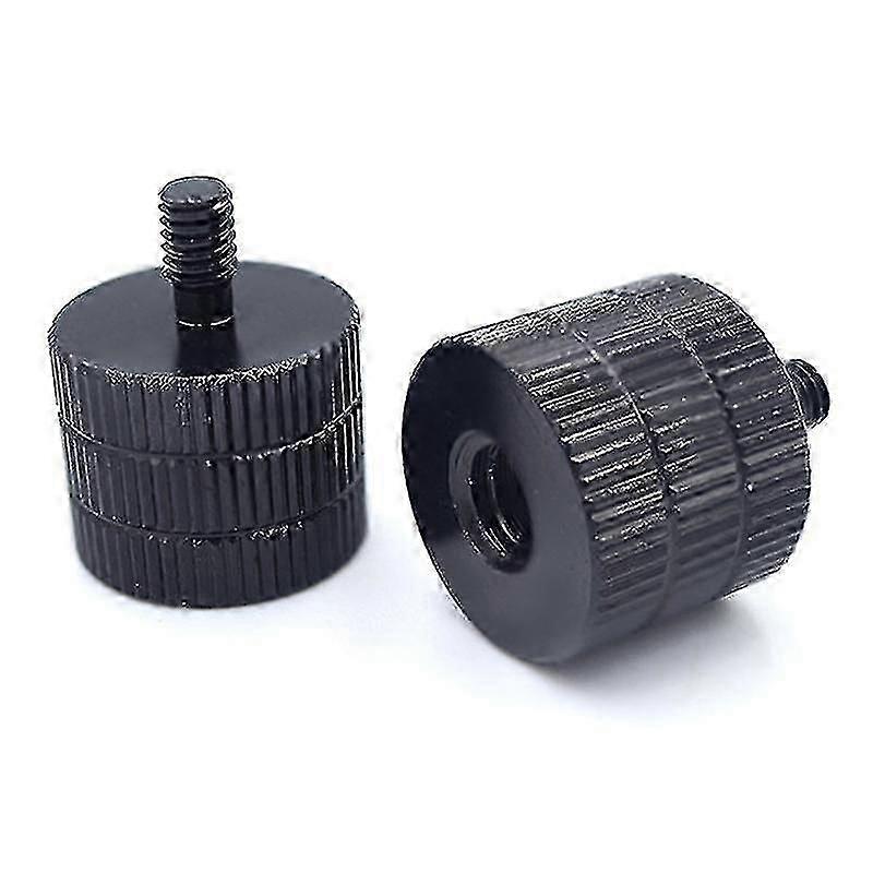1/4 To M4 M5 M6 M8 M10 Screw Male To Female Thread Screw Mount ...