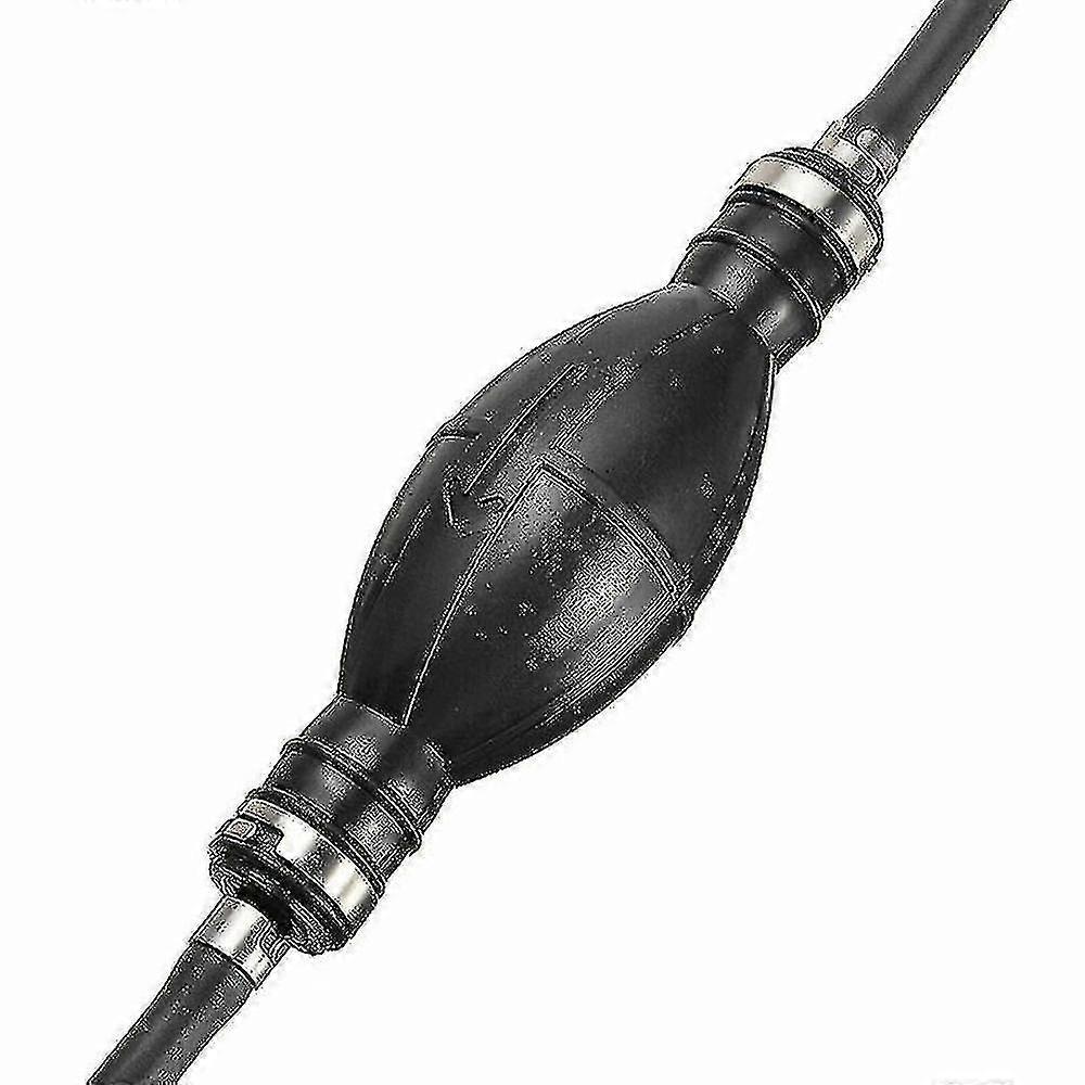 Yamaha Mariner Fuel Hose 6mm ID 210cm - PVC Rubber Outboard Motor ...