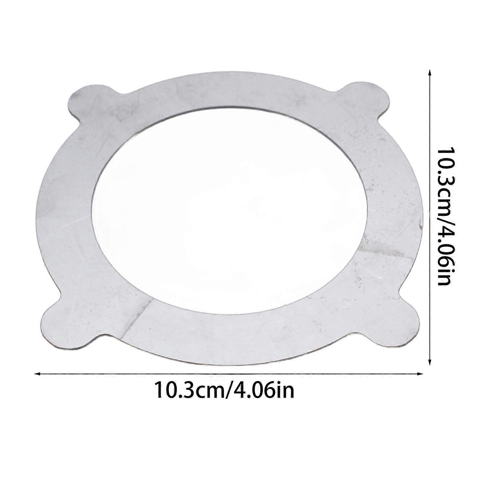 Easy Installation LSD Shim Diff Lock Gasket for GU 4x4 H233b ...
