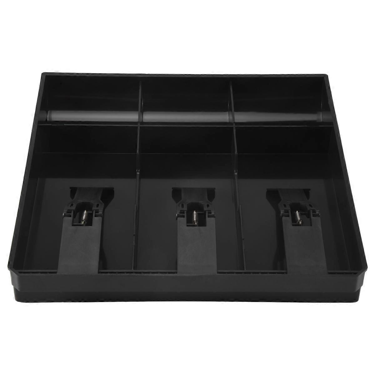 Money Cash Coin Register Insert Tray Replacement Cashier Drawer Storage ...