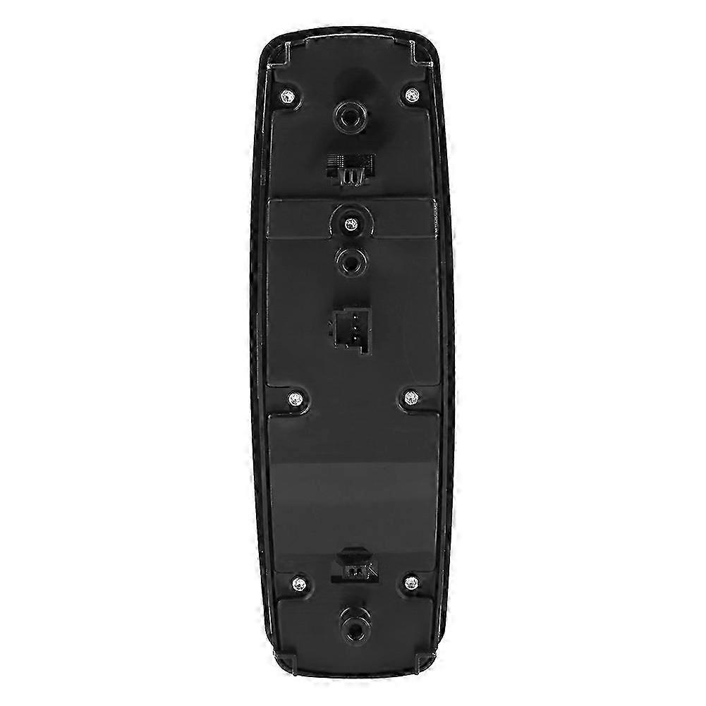 Left Driver Side Power Master Window Switch for Mercedes Benz W169 A160 ...