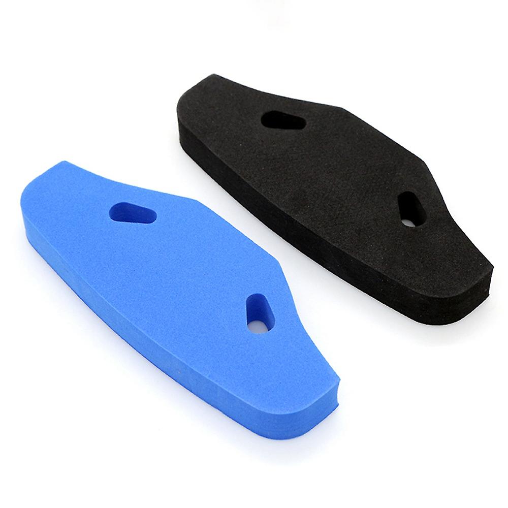 Front Bumper Sponge Foam For -01 -02 Tt01 Tt02 1/10 Rc Car Upgrade ...