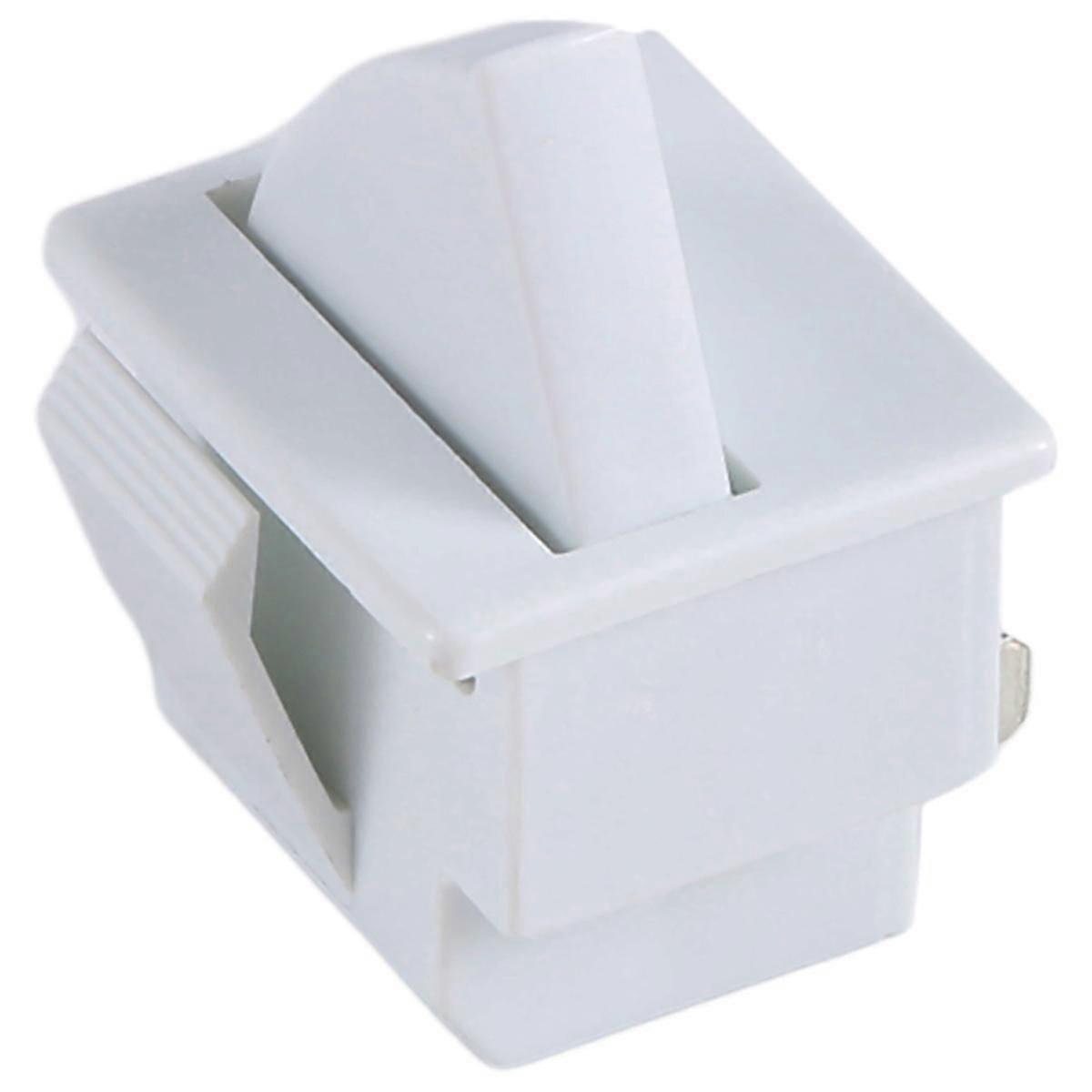 Refrigerator Door Lamp Light Switch Replacement Fridge Part Kitchen 5A ...