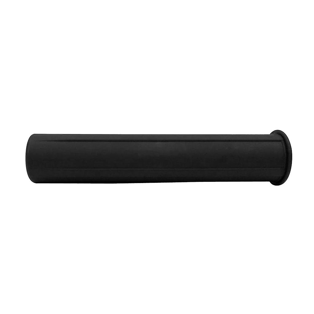 Replacement Black Nylon Tube Insert Protector For 2" Boat Kayak Fishing ...