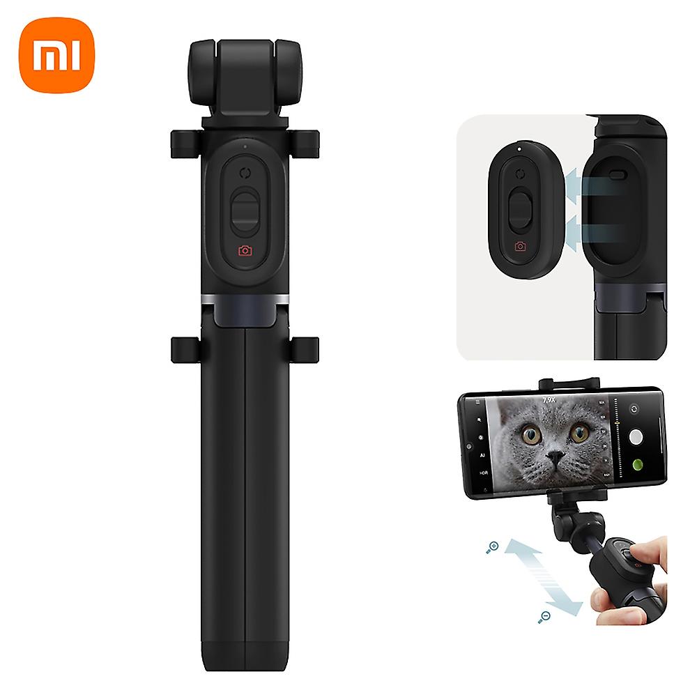 Xiaomi Mi Zoom Selfie Stick Extendable Selfie Stick Tripod with ...