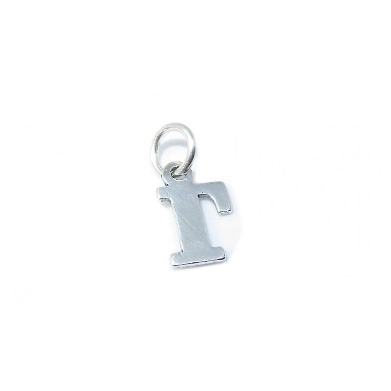 Gamma Greek Alphabet Sterling Silver Charm .925 X 1 Symbols Letters ...