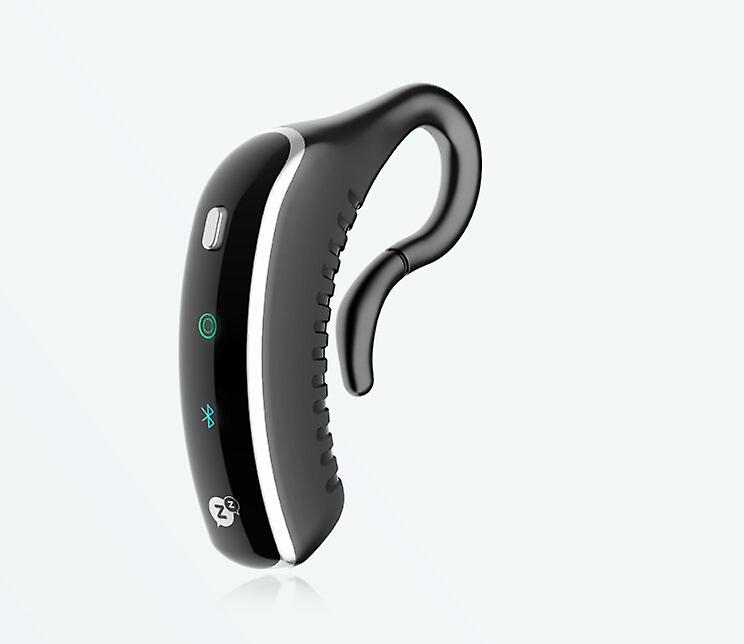 Physical electronic snore stopper automatic monitor sleep status and ...