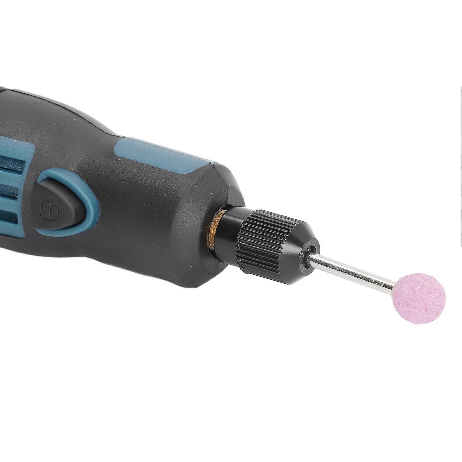 Electric Grinder Pen 3 Speed Cordless Rotary Tool for Sanding Drilling ...