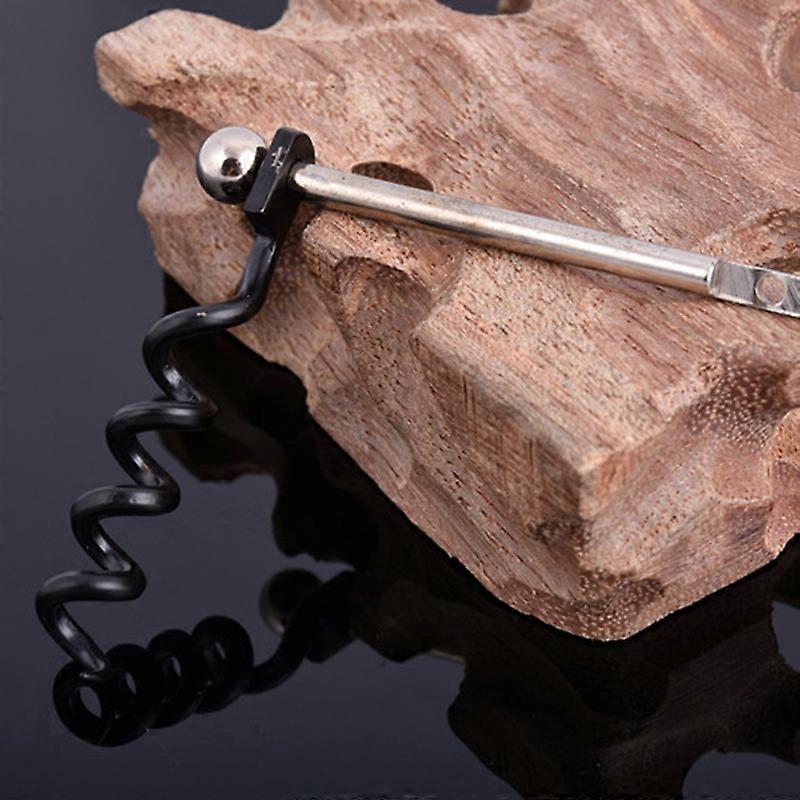 pieces corkscrew key rings, stainless steel wine key Mini small key ...