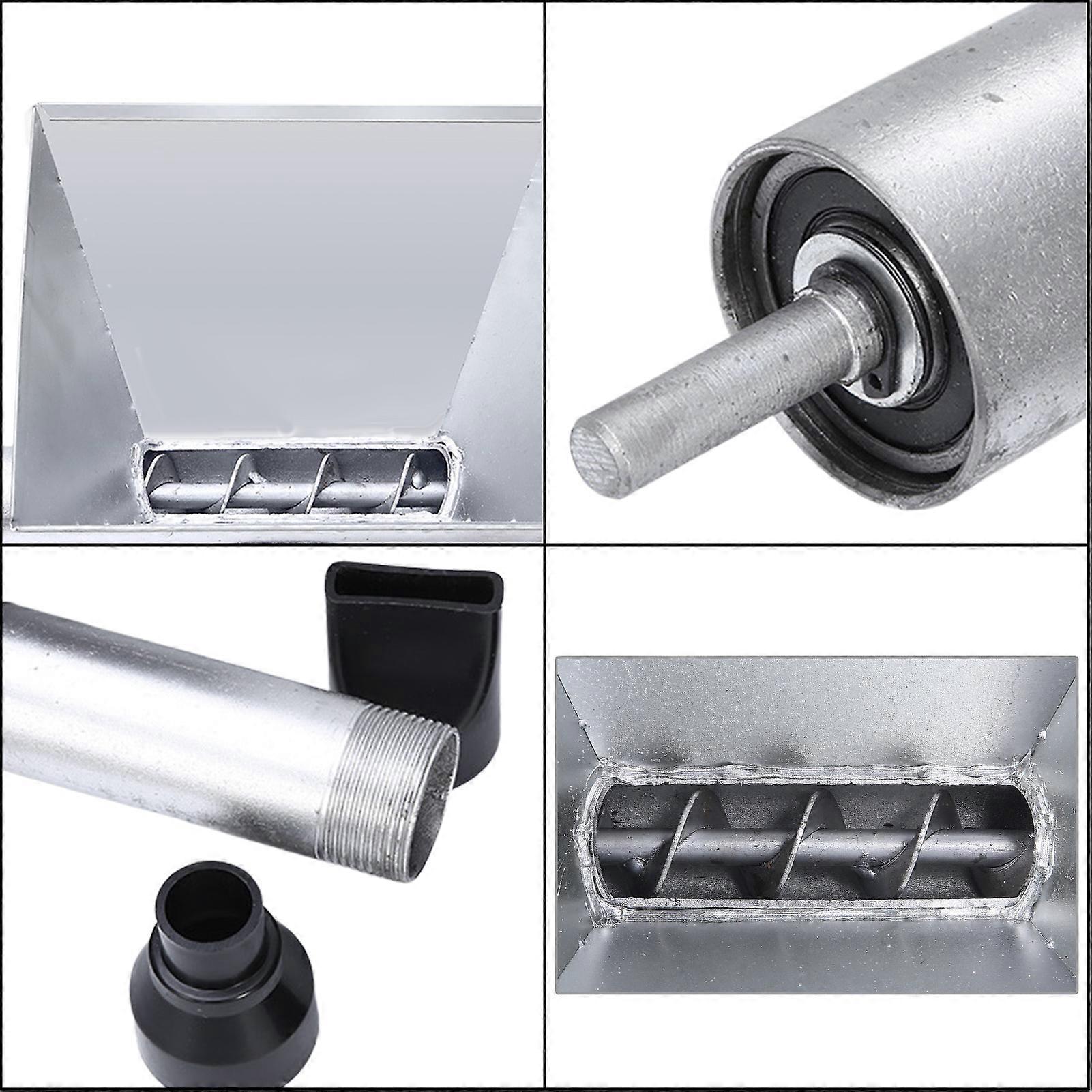 Mortar Machine Automatic Caulking Tool Pointing Grouting Machine Mortar ...