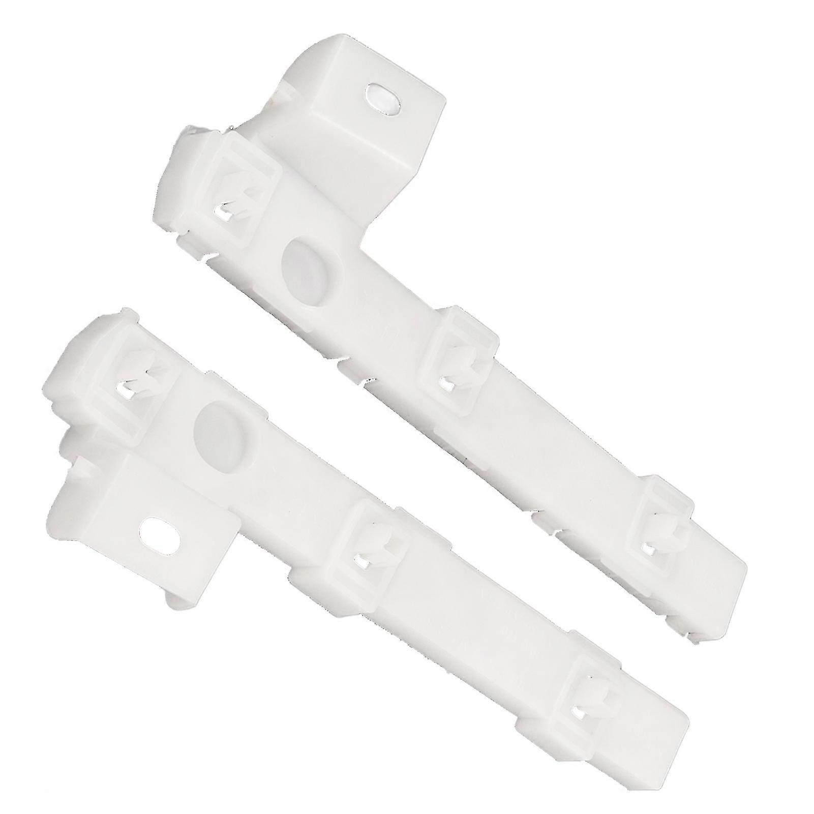 Front Bumper Bracket 6400f549 Left Right Bumper Bracket Clip Support ...