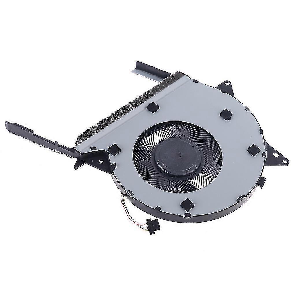 For Dc 5v Cpu Cooling Fan Laptop Notebook Cooler For X570 Fx570ud ...