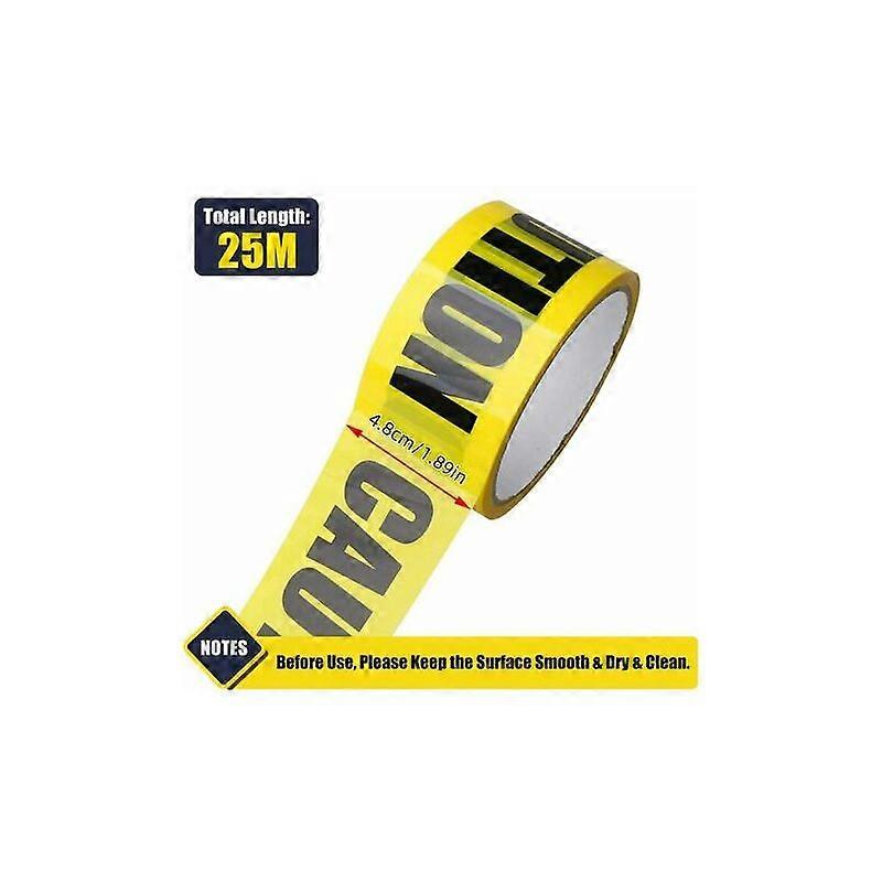 Caution Tape, Caution Tape, Floor Marking Tape, Yellow & Black Marking Tape CAUTION Hazardous ...