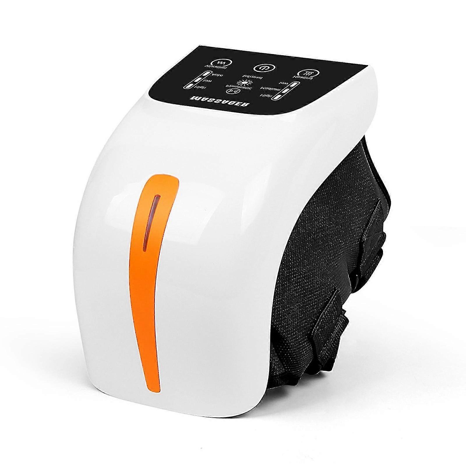 Electric Heat Knee Massager Infrared Therapy Machine For Elbow Joint ...