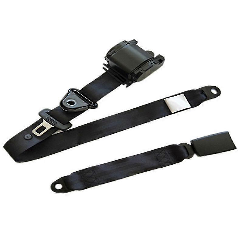 Fully Automatic Three-point Seat Belt Passenger Car Truck Automatic ...