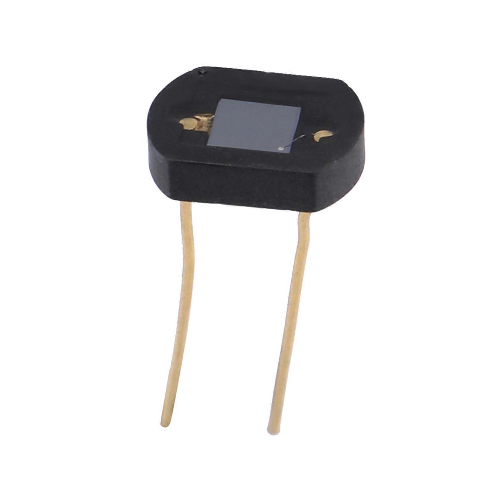 2DU3 Silicon Photodiode Visible Light Detector Silicon Photocell ...