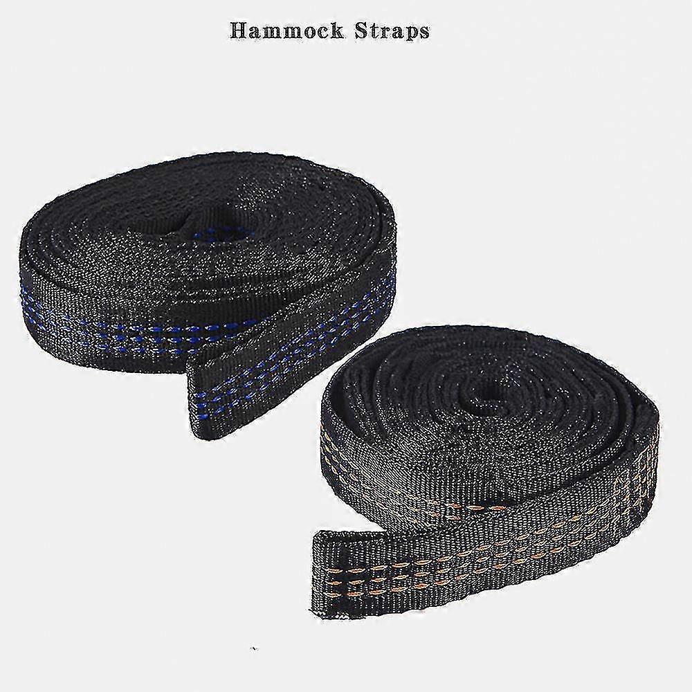 Aerial Yoga Swing Trapeze Hammock Extension Straps For Fitness Exercise ...