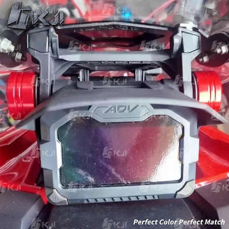 For Honda ADV350 ADV 350 Windshield Height Adjuster Cover Motorcycle ...
