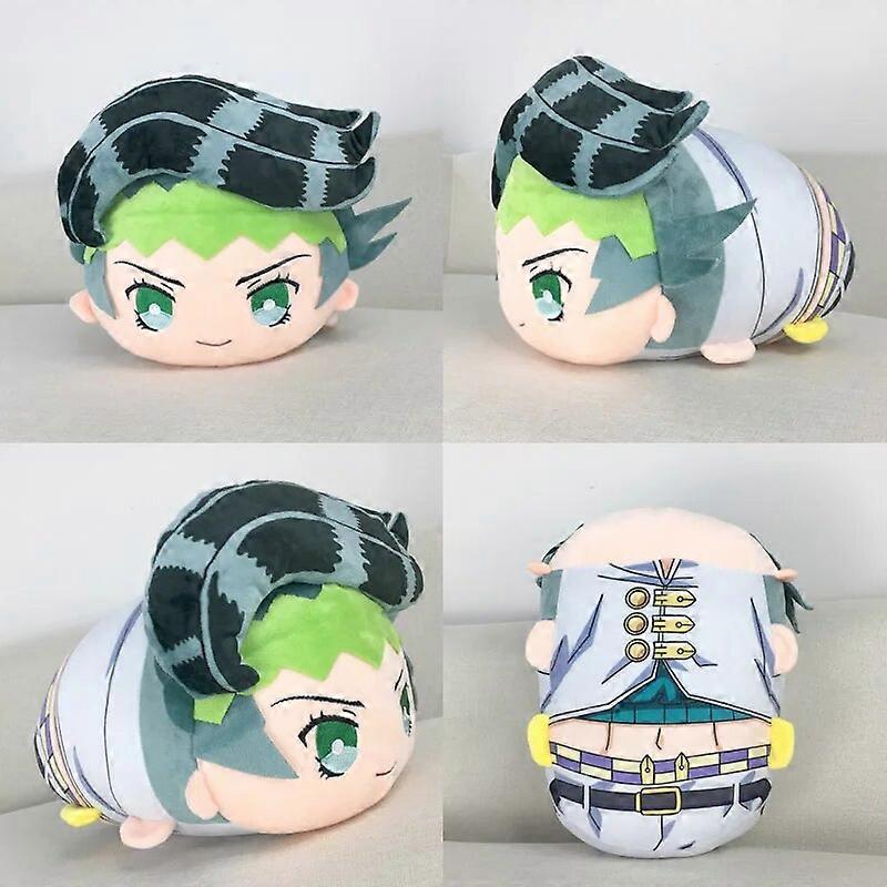 20/30cm Jojo's Bizarre Adventure Jojo Plush Kawaii Soft Stuffed Plushie ...