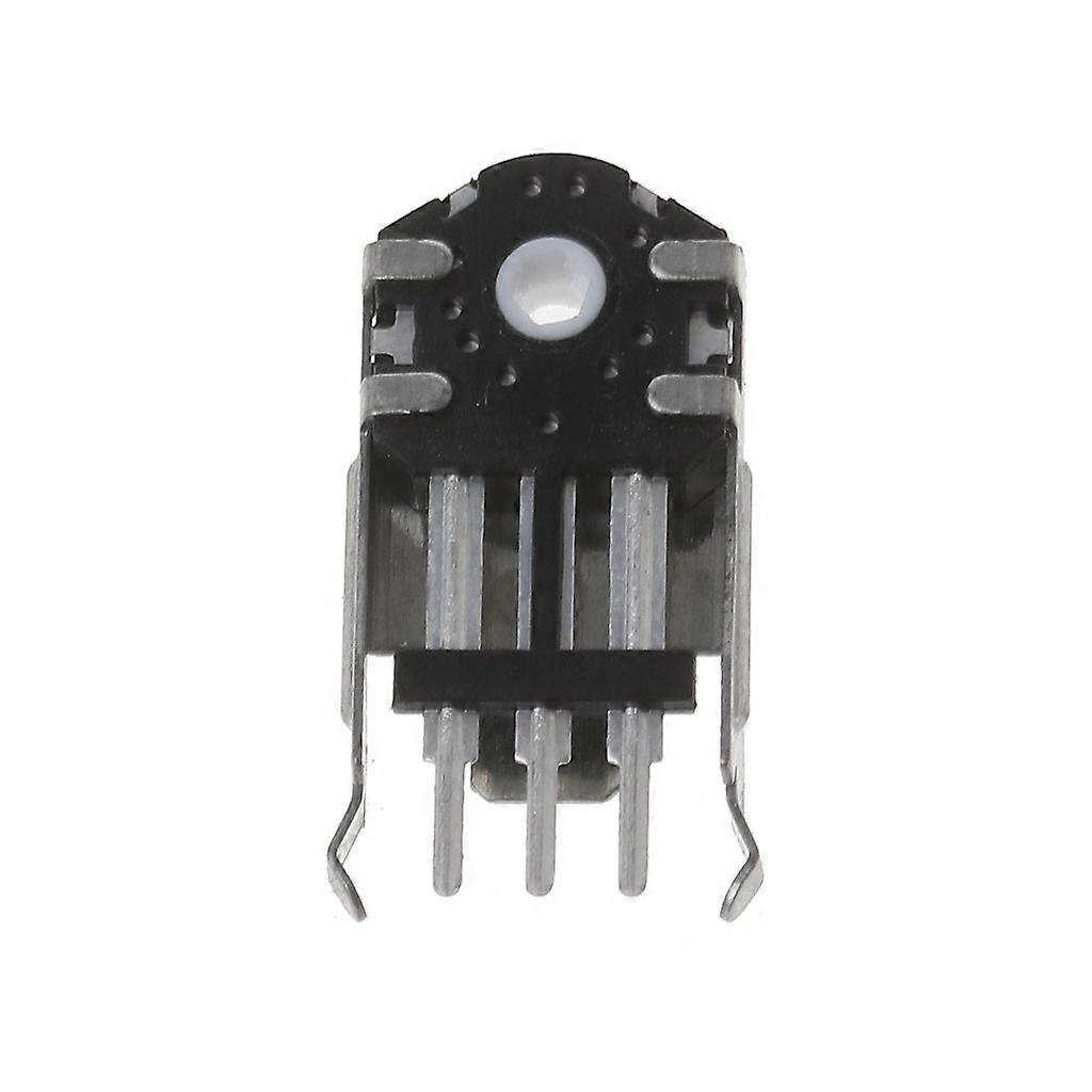 1PC TTC 14mm Mouse Encoder Mouse Wheel Decoder White Core 1 Million ...