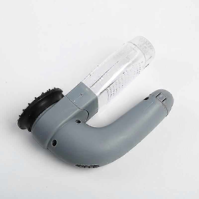 Pet Hair Vacuum, Portable Vacuum, Hair Cleaner Tool For Dogs And Cats ...