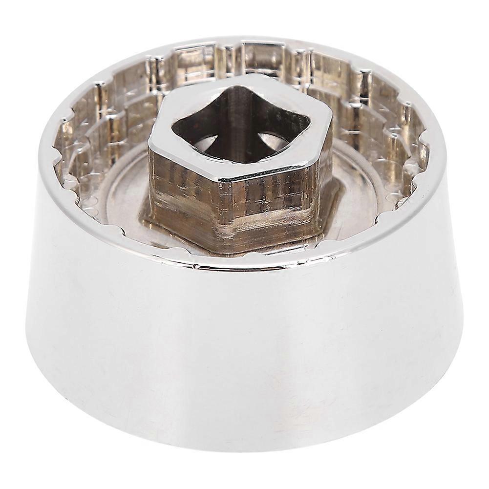 Bike BB Integration Bottom Bracket Remover Remove Tool 5 in 1 Bottom ...