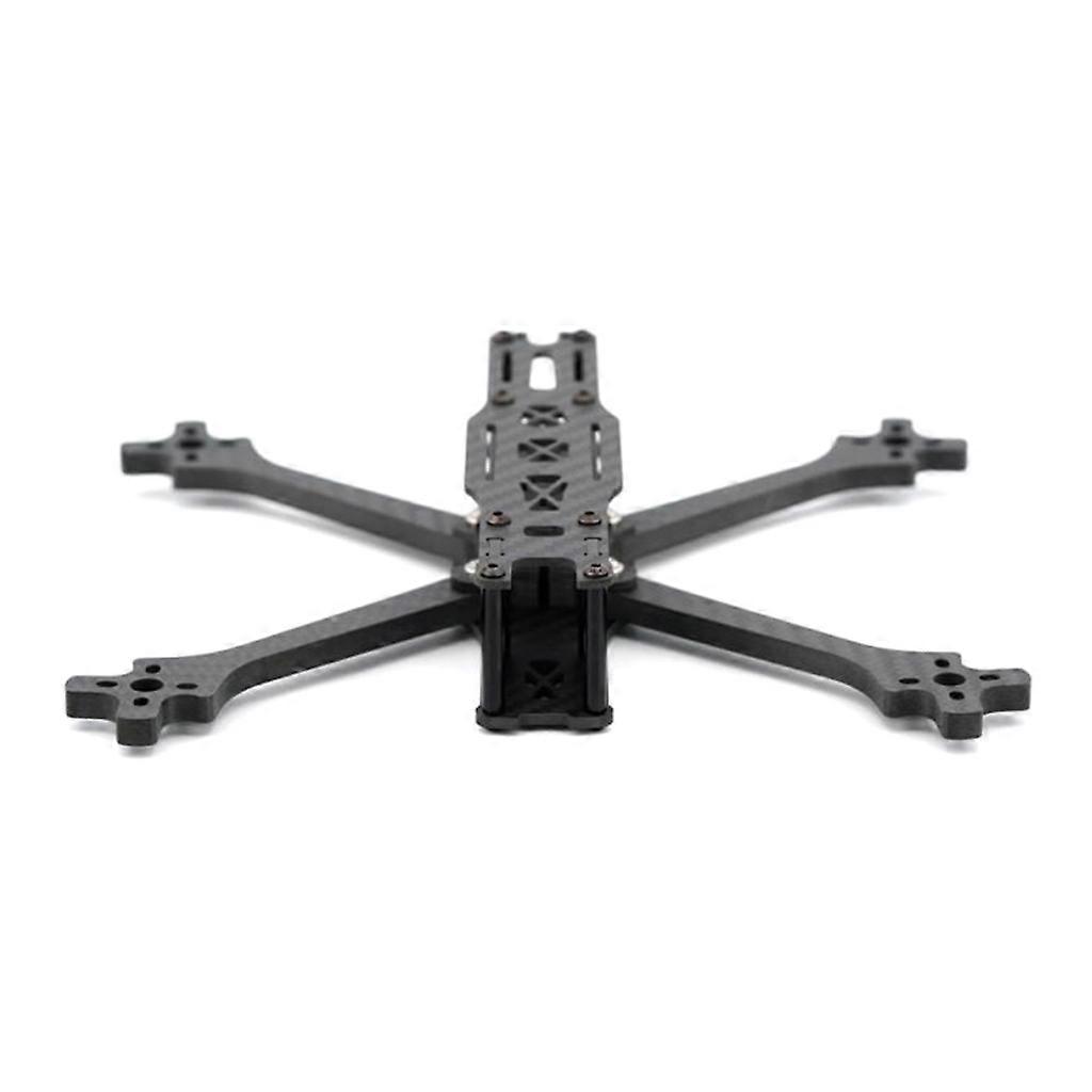Carbon Fiber Source ONE V5 Frame for Freestyle Quadcopter Frame Kit ...