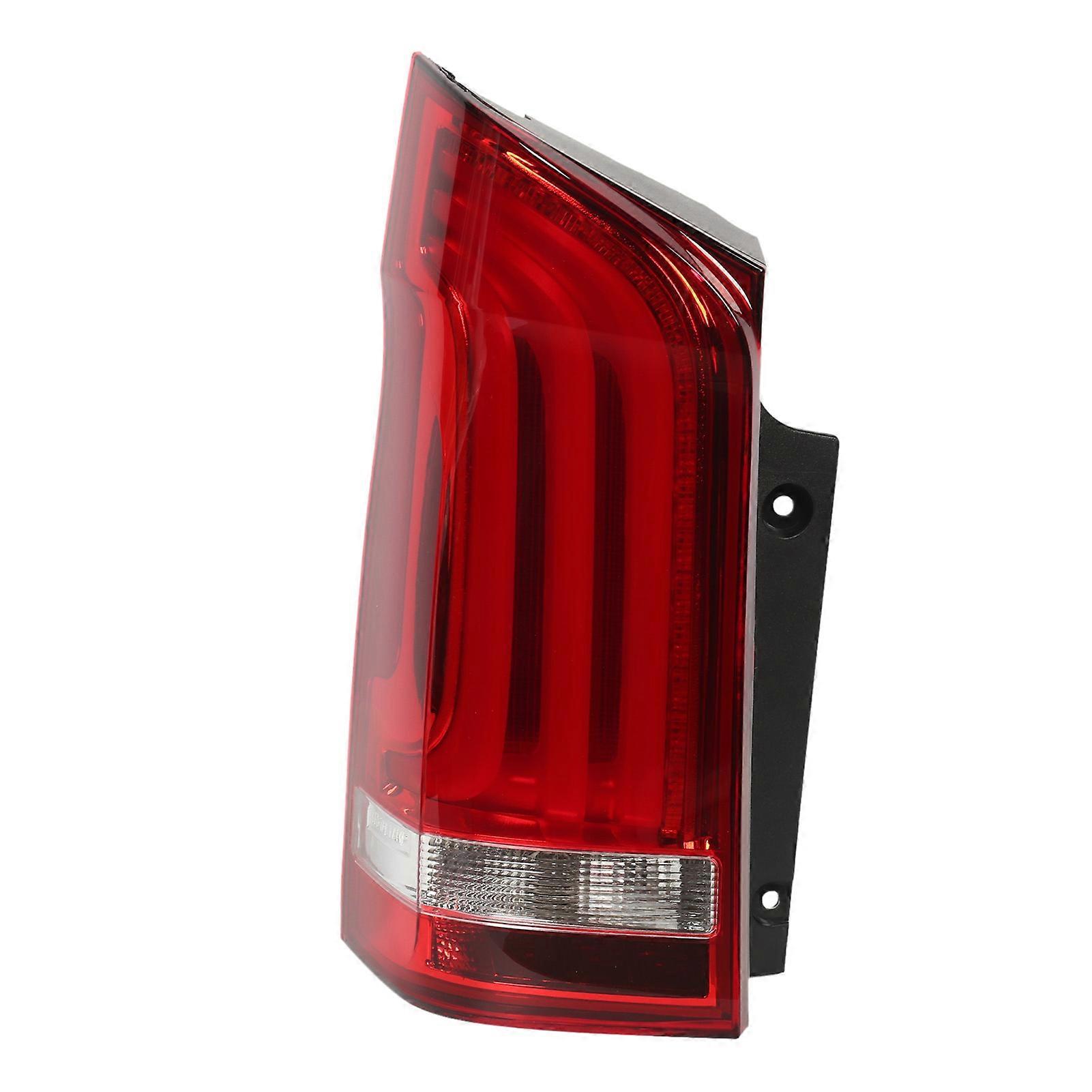LED Tail Lights Rear Brake Turn Signal Lamp Assembly Replacement for ...