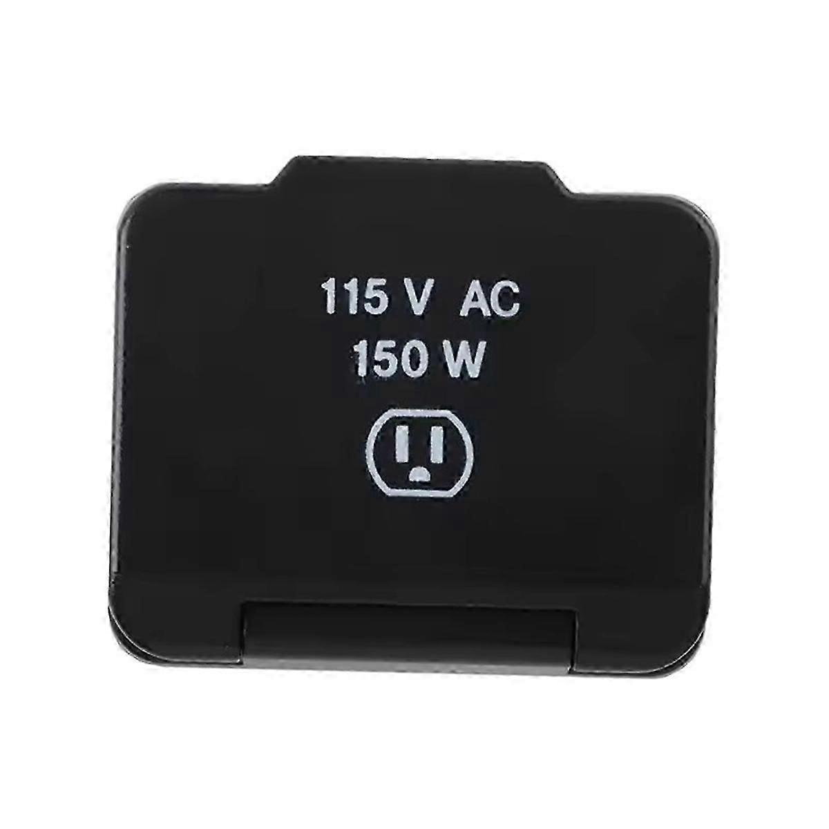 Car Power Outlet Inverter for Dodge RAM 1500 2500 3500 4500 5500 ...