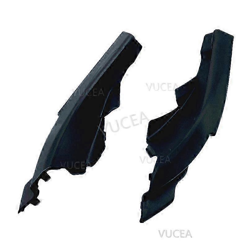 Left Drive Car Protective Cover Assembly for Compatible with Hyundai ...