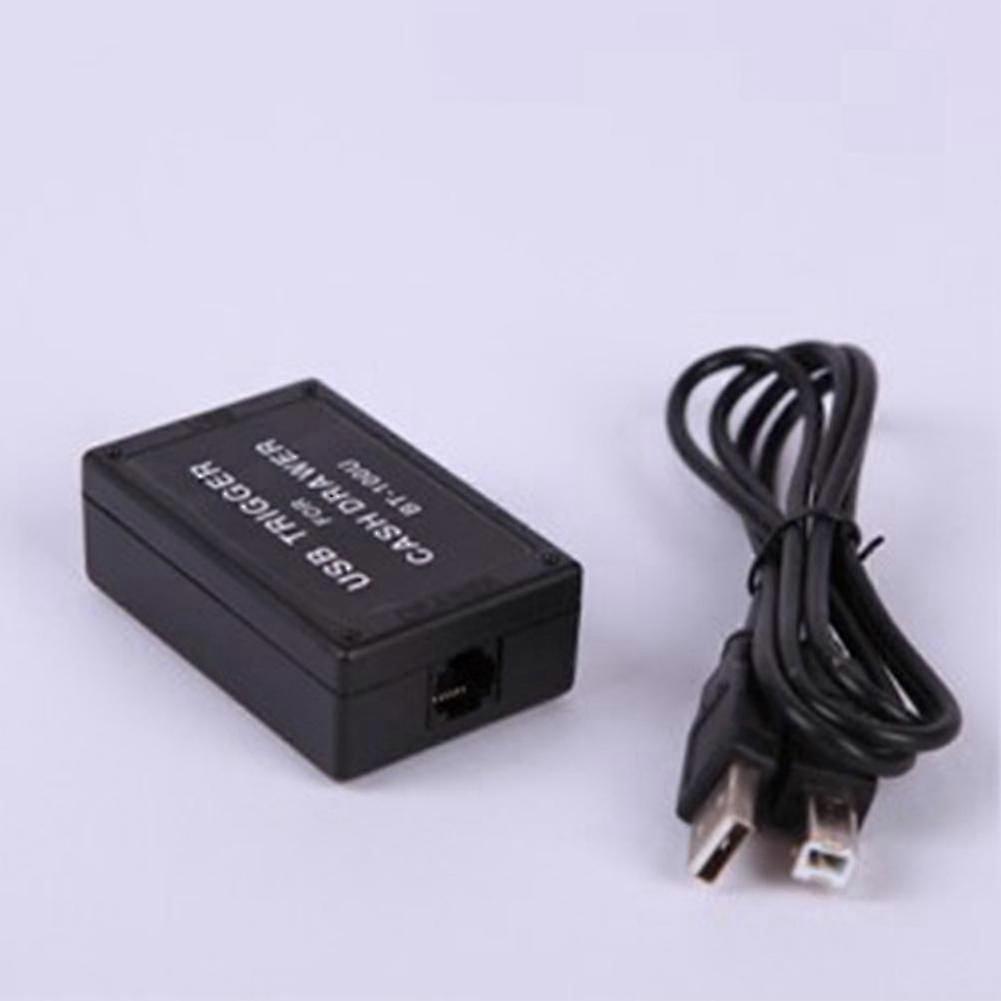 USB Cash Drawer Trigger Driver for POS Systems with USB Interface ...
