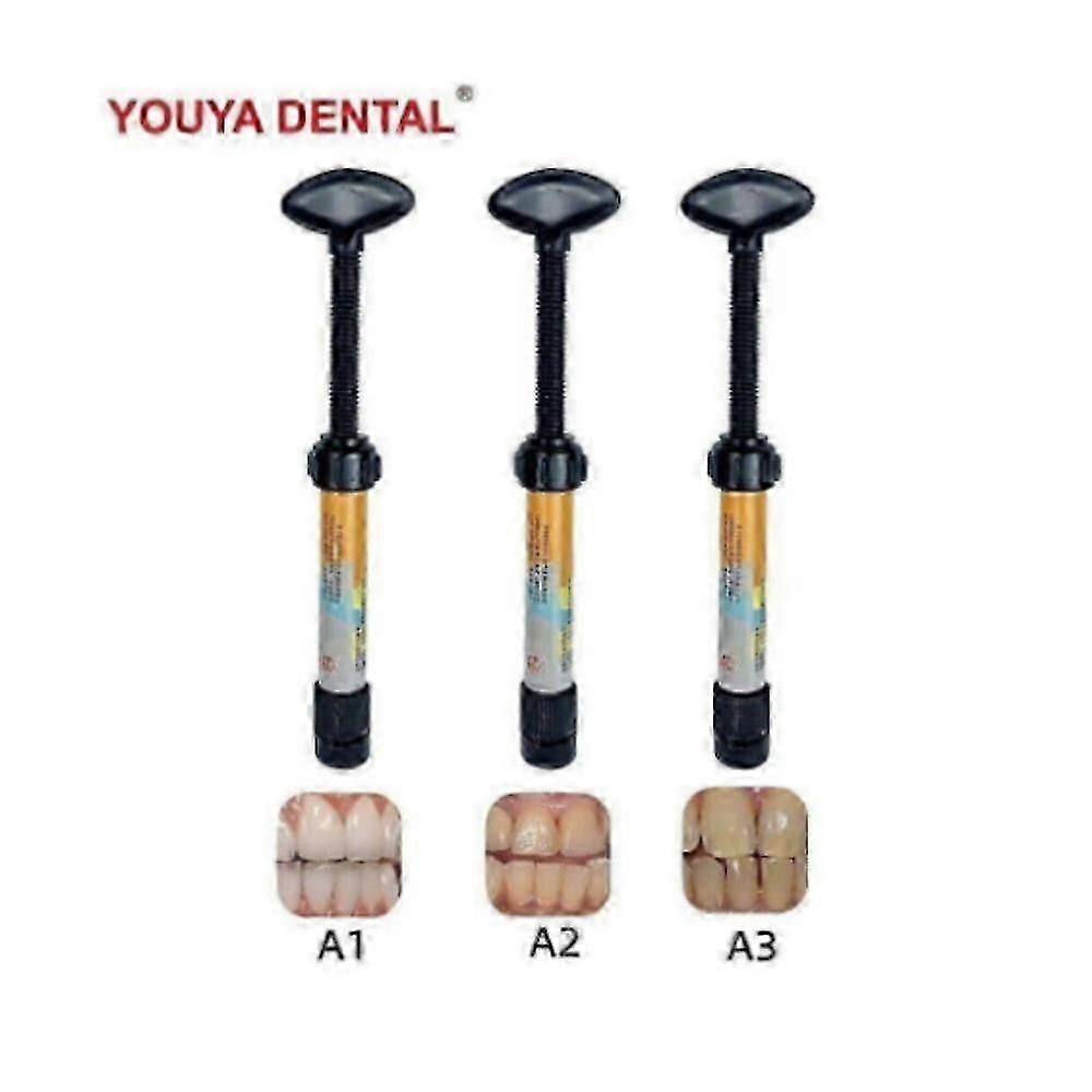 resin tooth repair cement for cavity filling | Fruugo AU