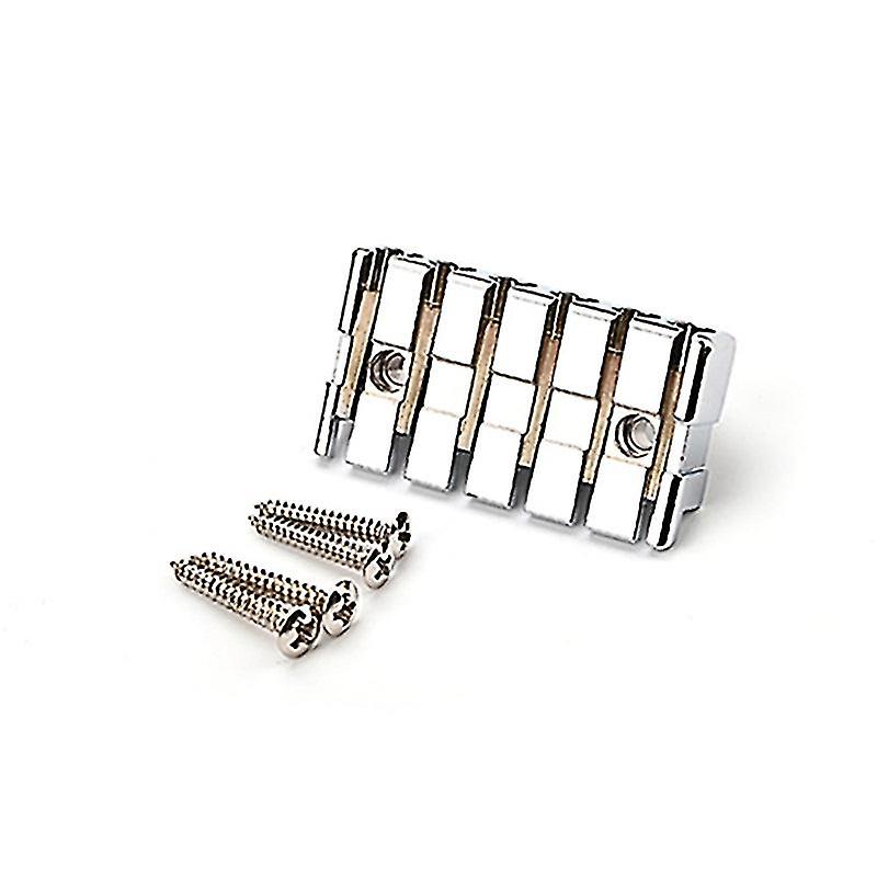 41.5mm Guitar Locking Nut String Lock For Headless Electric Guitar ...