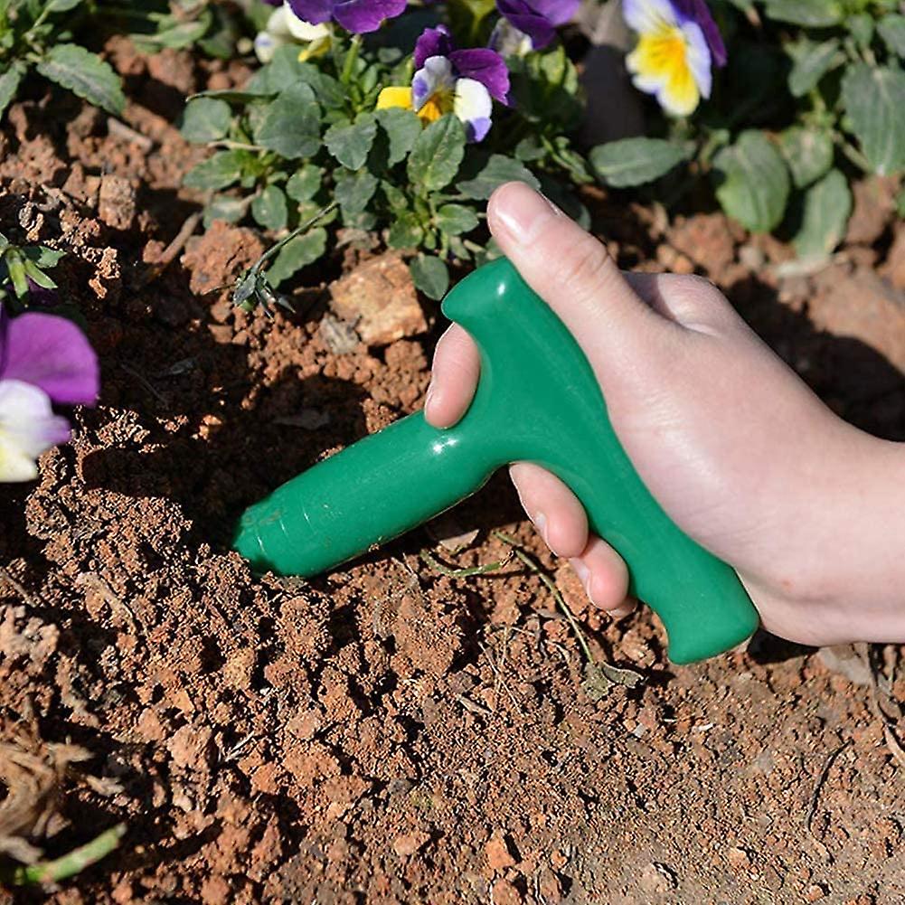Garden Hand Tool Plant Flower Seed Dispenser Seed Sower Garden ...