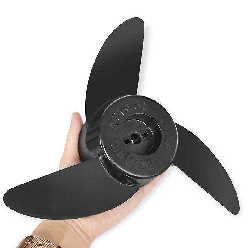 Motor Boat Propellers Electric Engine Outboard Electric Trolling Motor ...