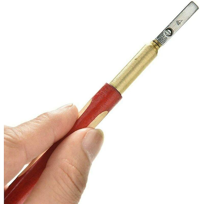 Glass Cutter Tool, Heavy Duty Diamond Glass Cutter for Cutting Glass up ...