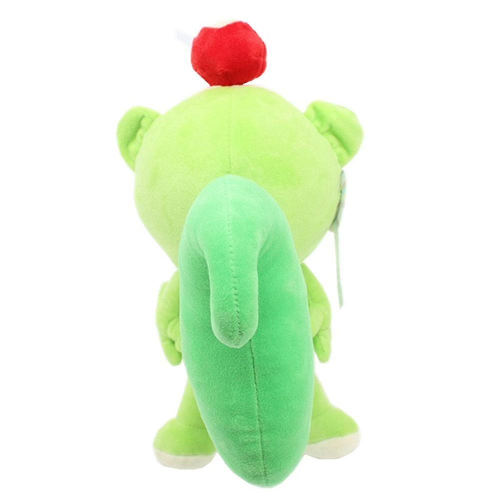Happy Tree Friends Stuffed Doll Anime Cartoon Flippy Fliqpy Flaky Nutty ...